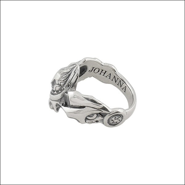 Persona 5 the Animation Ring Collection: Johanna - Tokyo Otaku Mode (TOM)
