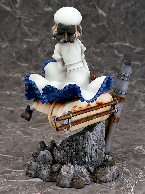 In/Spectre Kotoko Iwanaga 1/7 Scale Figure - Tokyo Otaku Mode (TOM)