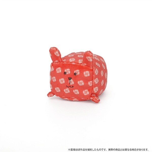 Spy x Family CRAFTHOLIC Mascot - Tokyo Otaku Mode (TOM)