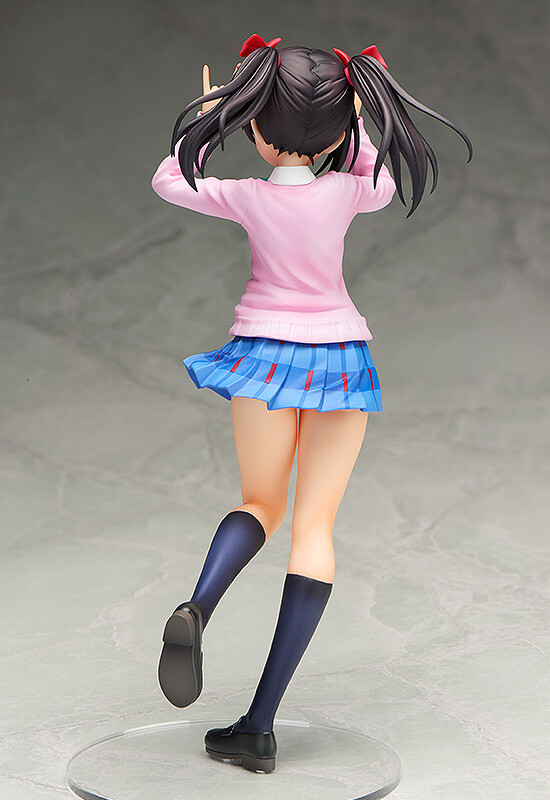 [Love Live!] Nico Yazawa Figure: FREEing - Tokyo Otaku Mode (TOM)