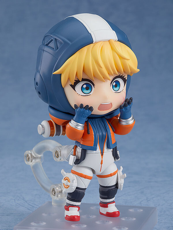 Nendoroid Apex Legends Wattson - Tokyo Otaku Mode (TOM)