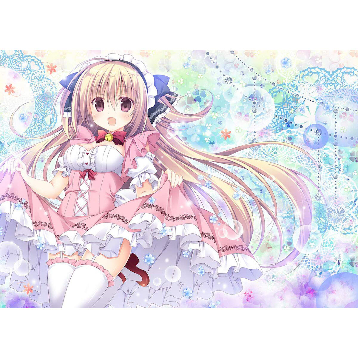 Candy Drops 2: Riko Korie Artworks (Limited Edition) - Tokyo Otaku Mode ...