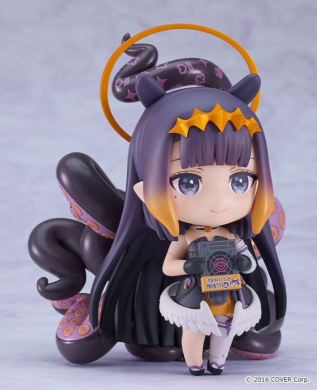 Nendoroid Ninomae Ina'nis DX (Re-run): MAX FACTORY 14% OFF - Tokyo ...