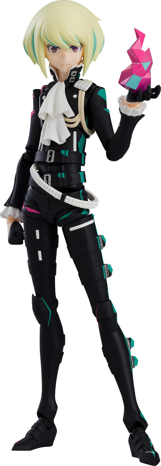 figma Promare Lio Fotia: MAX FACTORY - Tokyo Otaku Mode (TOM)