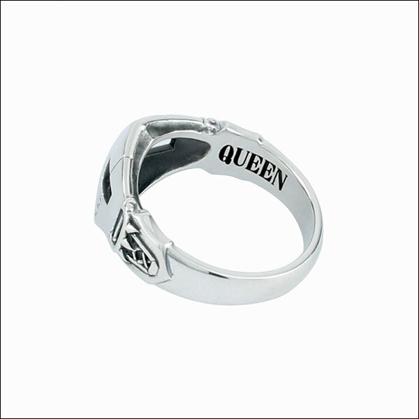 Persona 5 Mask Motif Ring: Makoto Niijima Ver. - Tokyo Otaku Mode (TOM)