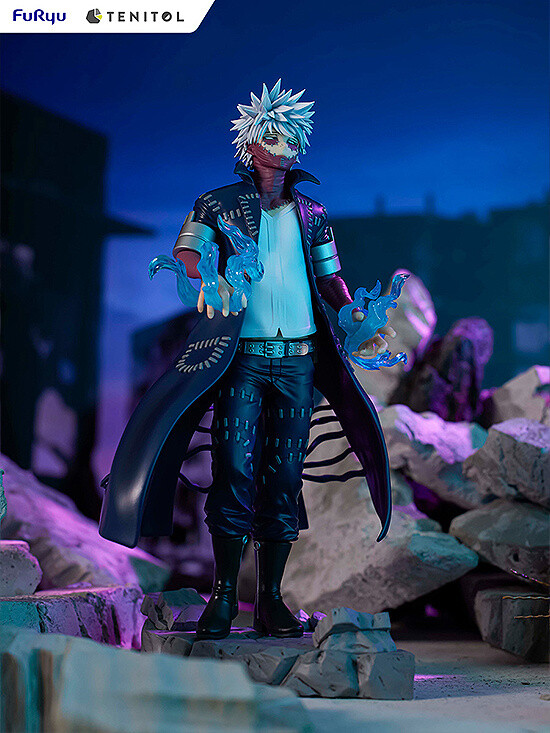 TENITOL My Hero Academia Dabi - Tokyo Otaku Mode (TOM)