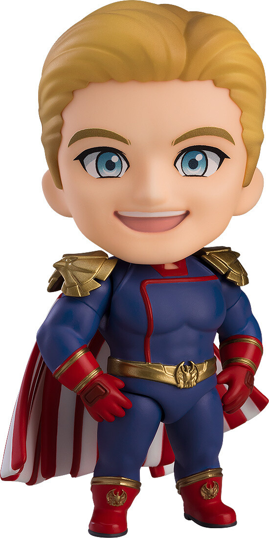 Nendoroid The Boys Homelander: Good Smile Company - Tokyo Otaku Mode (TOM)