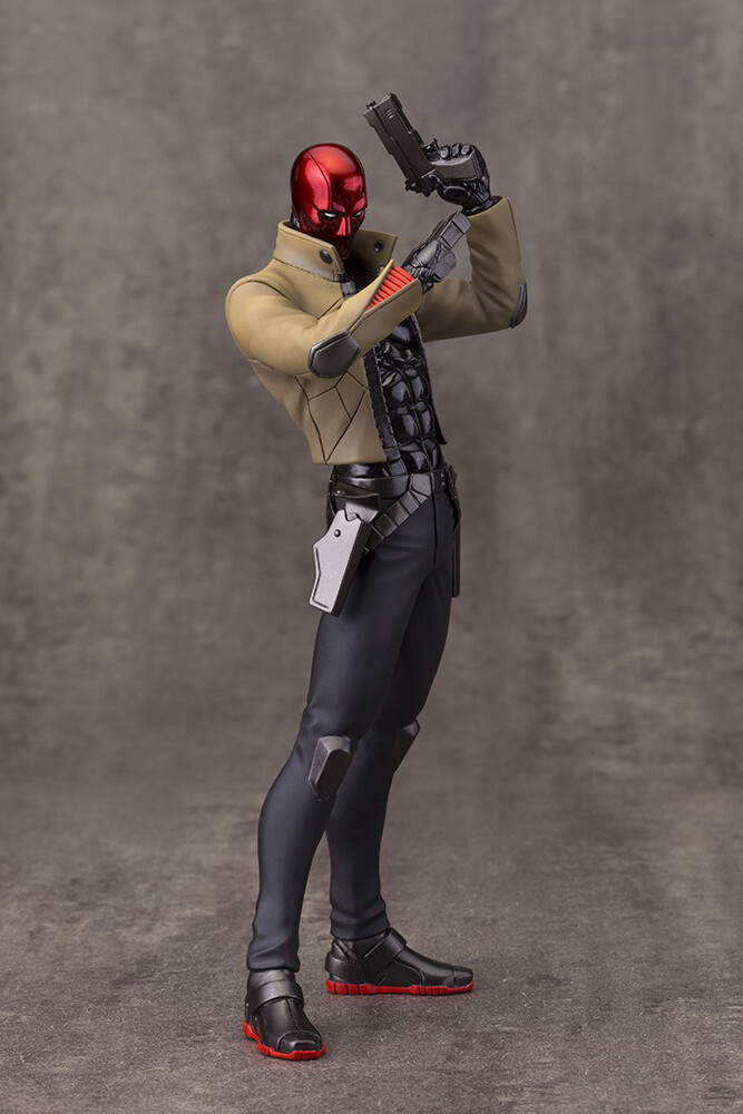 ArtFX+ Red Hood New 52 Figure: KOTOBUKIYA - Tokyo Otaku Mode (TOM)