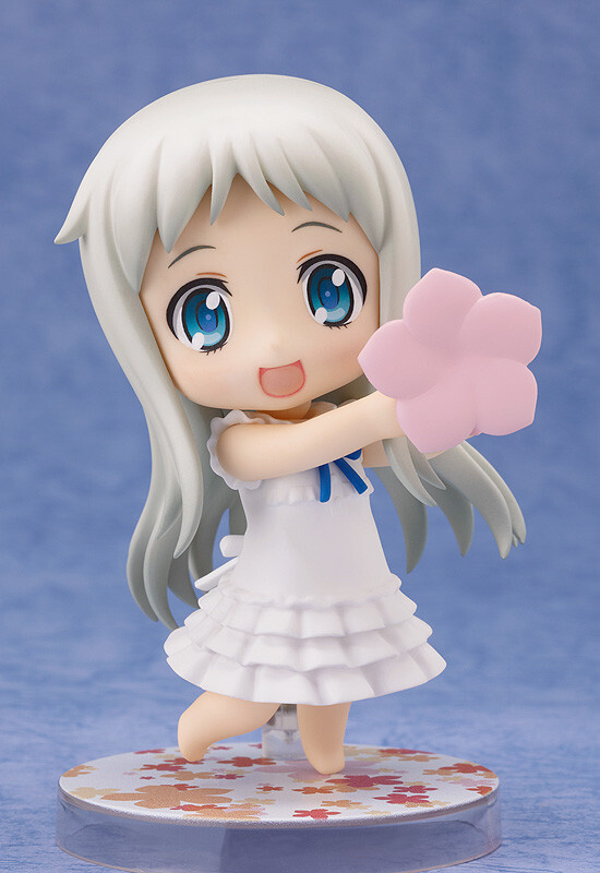 Nendoroid Menma （Re-release): Good Smile Company - Tokyo Otaku Mode (TOM)