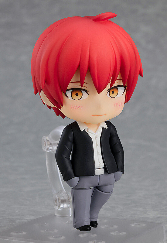 Nendoroid Assassination Classroom Karma Akabane - Tokyo Otaku Mode (TOM)