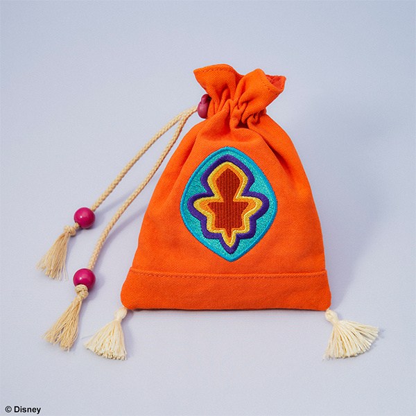 Kingdom Hearts II Munny Pouch (Re-run) - Tokyo Otaku Mode (TOM)