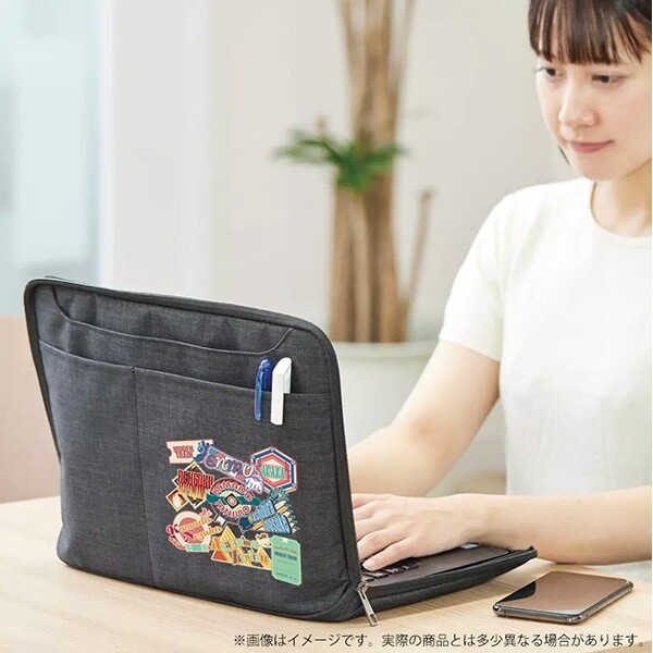 Demon Slayer: Kimetsu no Yaiba Laptop Case - Tokyo Otaku Mode (TOM)