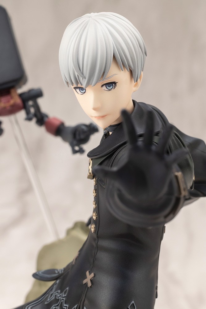 ArtFX J NieR: Automata Ver 1.1a 9S - Tokyo Otaku Mode (TOM)