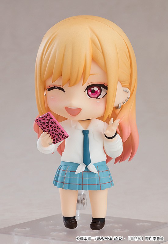 Nendoroid My Dress-Up Darling Marin Kitagawa (Re-run) - Tokyo Otaku ...