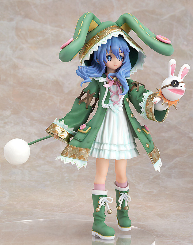 Phat! Date A Live Yoshino Figure: Phat! - Tokyo Otaku Mode (TOM)