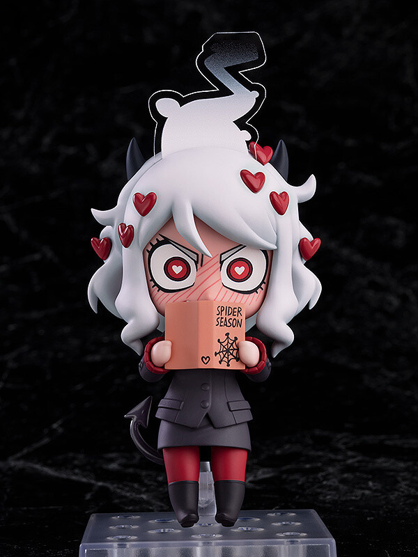 Nendoroid Helltaker Modeus - Tokyo Otaku Mode (TOM)