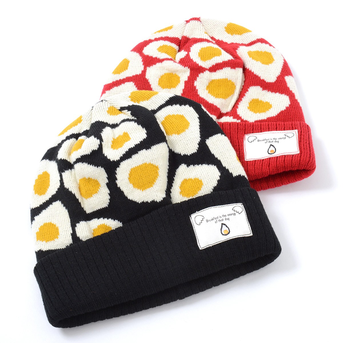 Egg Beanie: Improve - Tokyo Otaku Mode (TOM)