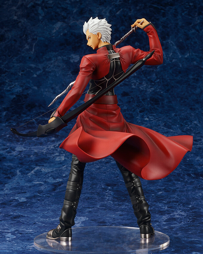 [Fate/stay night]: UBW Archer Figure: Alter - Tokyo Otaku Mode (TOM)