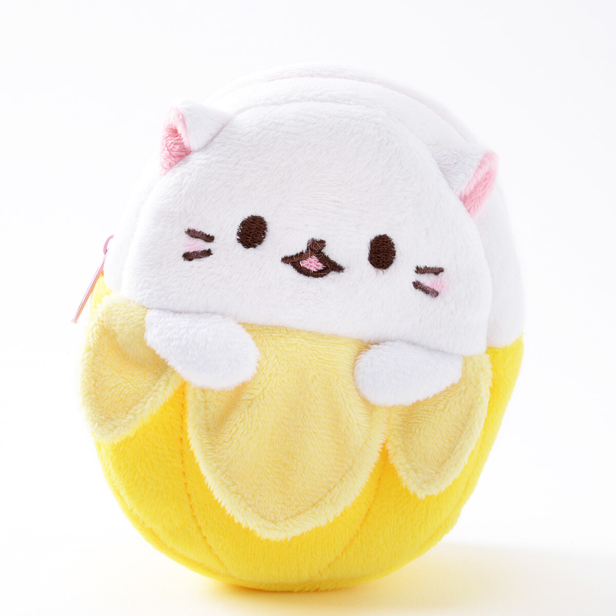 Bananya Mini Pouch - Tokyo Otaku Mode (TOM)