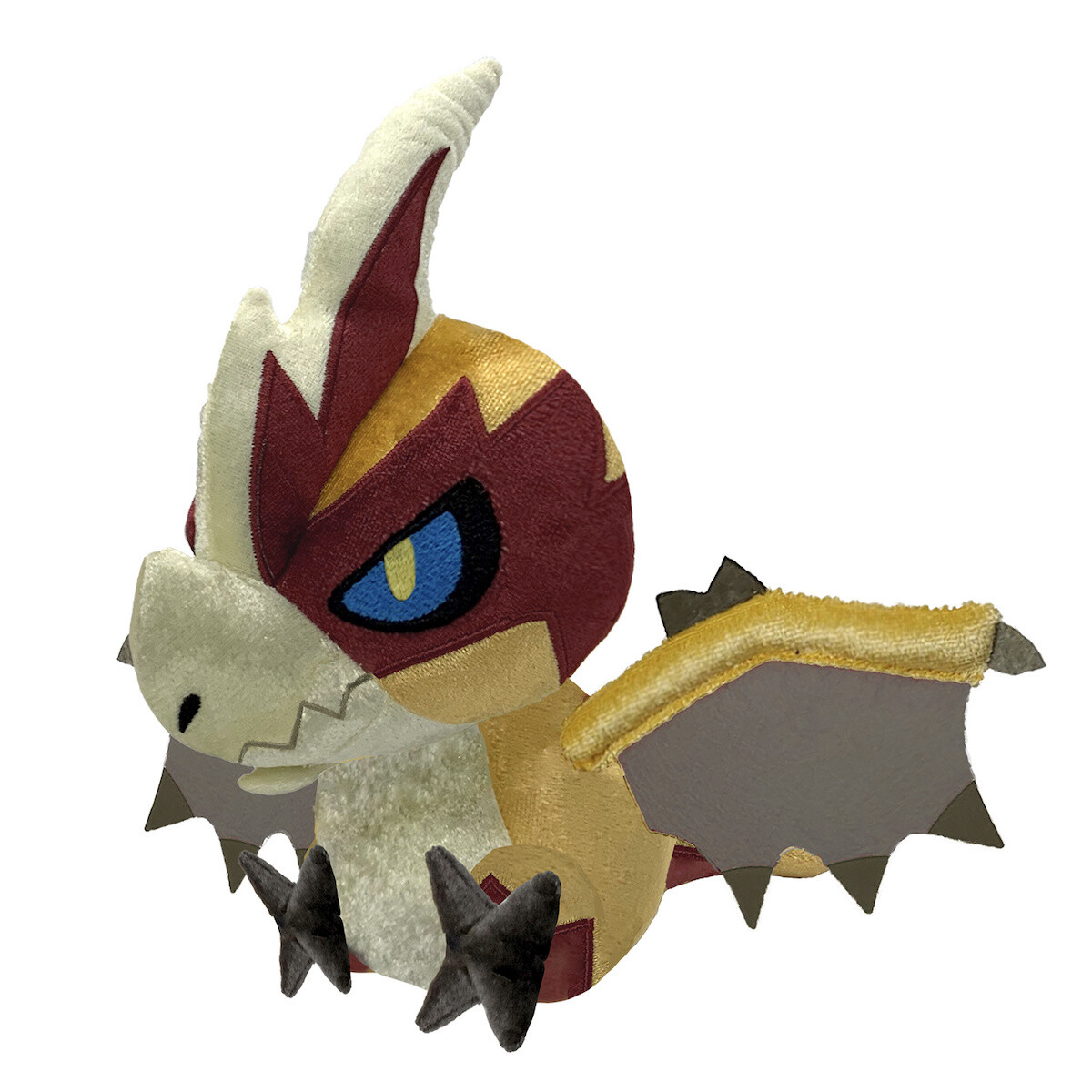 Monster Hunter Rise: Sunbreak Plush Collection Vol. 3 - Tokyo Otaku Mode (TOM)