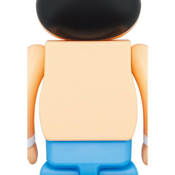 BE＠RBRICK Dynamite Kid 400%: MEDICOM TOY - Tokyo Otaku Mode (TOM)