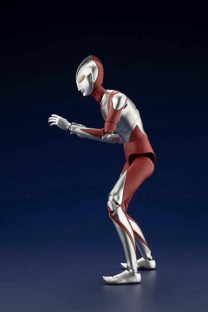 Shin Ultraman Ultraman: KOTOBUKIYA - Tokyo Otaku Mode (TOM)