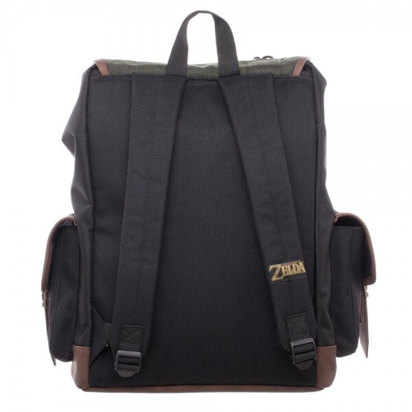 Legend of Zelda Link Backpack - Tokyo Otaku Mode (TOM)