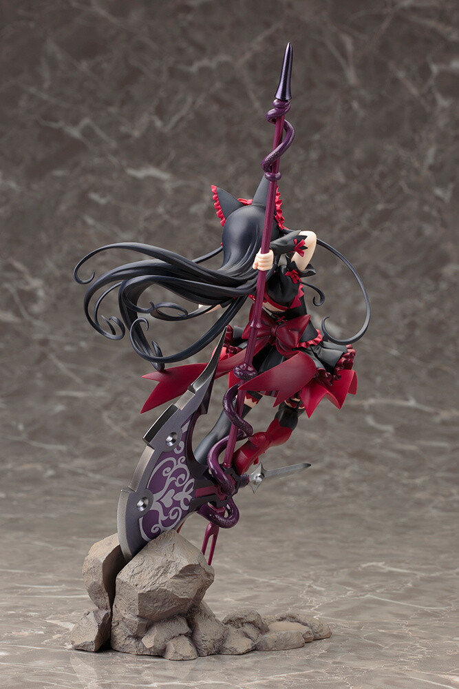 Gate Rory Mercury 1/7 Scale Figure (Re-run) - Tokyo Otaku Mode (TOM)