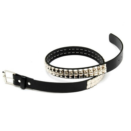 ACDC RAG 2-Row Studded Belt - Tokyo Otaku Mode (TOM)
