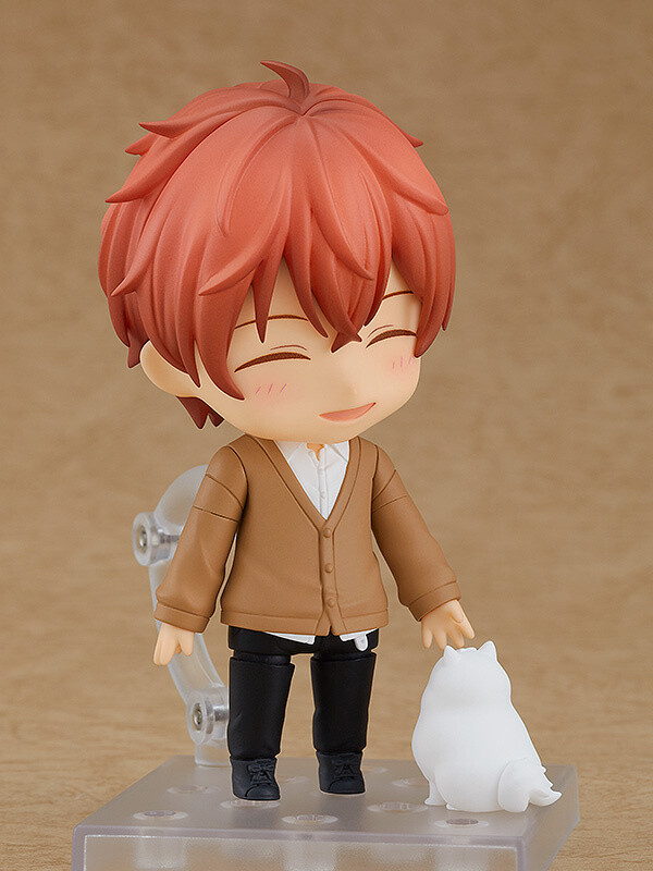 Nendoroid Given Mafuyu Sato - Tokyo Otaku Mode (TOM)