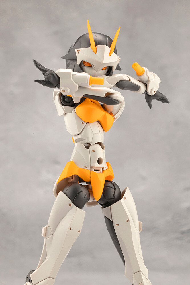 Megalomaria Unlimited Universe Principal: KOTOBUKIYA - Tokyo Otaku Mode ...