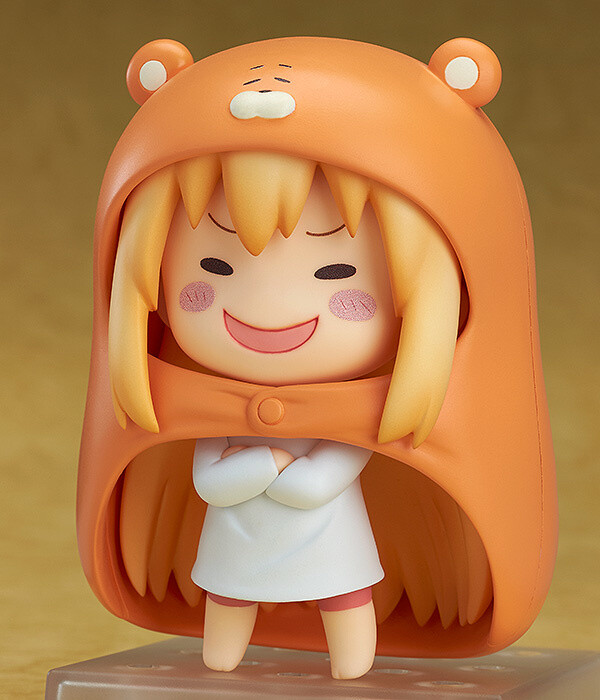 Nendoroid Himouto! Umaru-chan Umaru (Re-run) - Tokyo Otaku Mode (TOM)