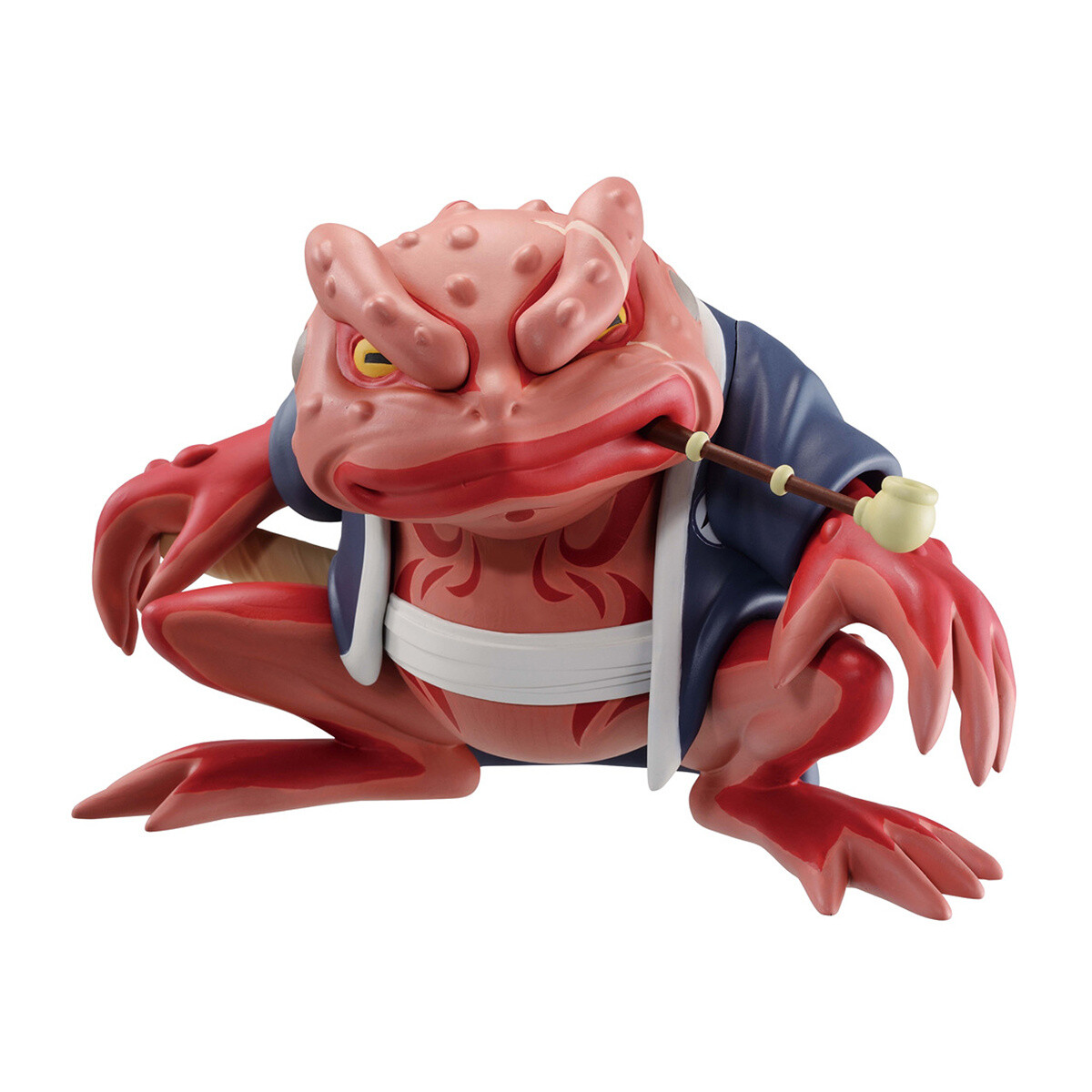 Naruto Shippuden Gamabunta Soft Vinyl Figure: Megahouse - Tokyo Otaku ...