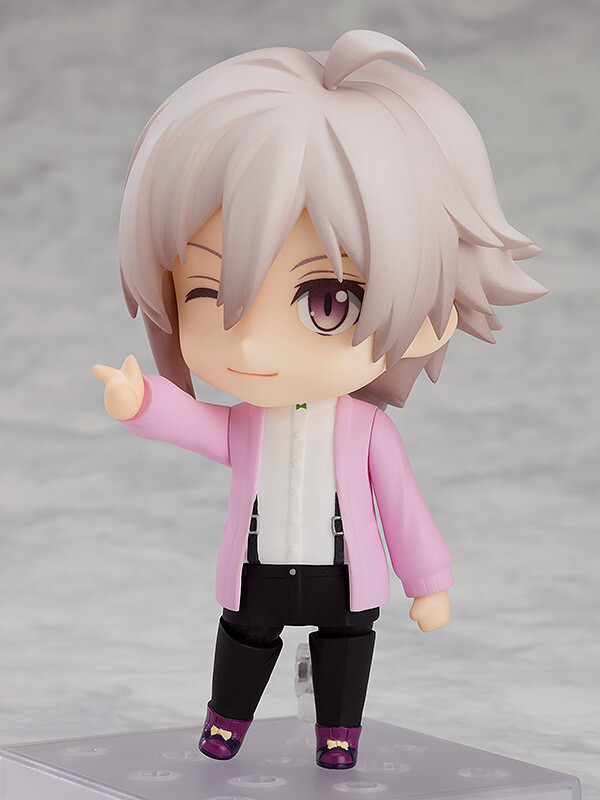Nendoroid [IDOLiSH 7] Tenn Kujo: Good Smile Company - Tokyo Otaku Mode ...