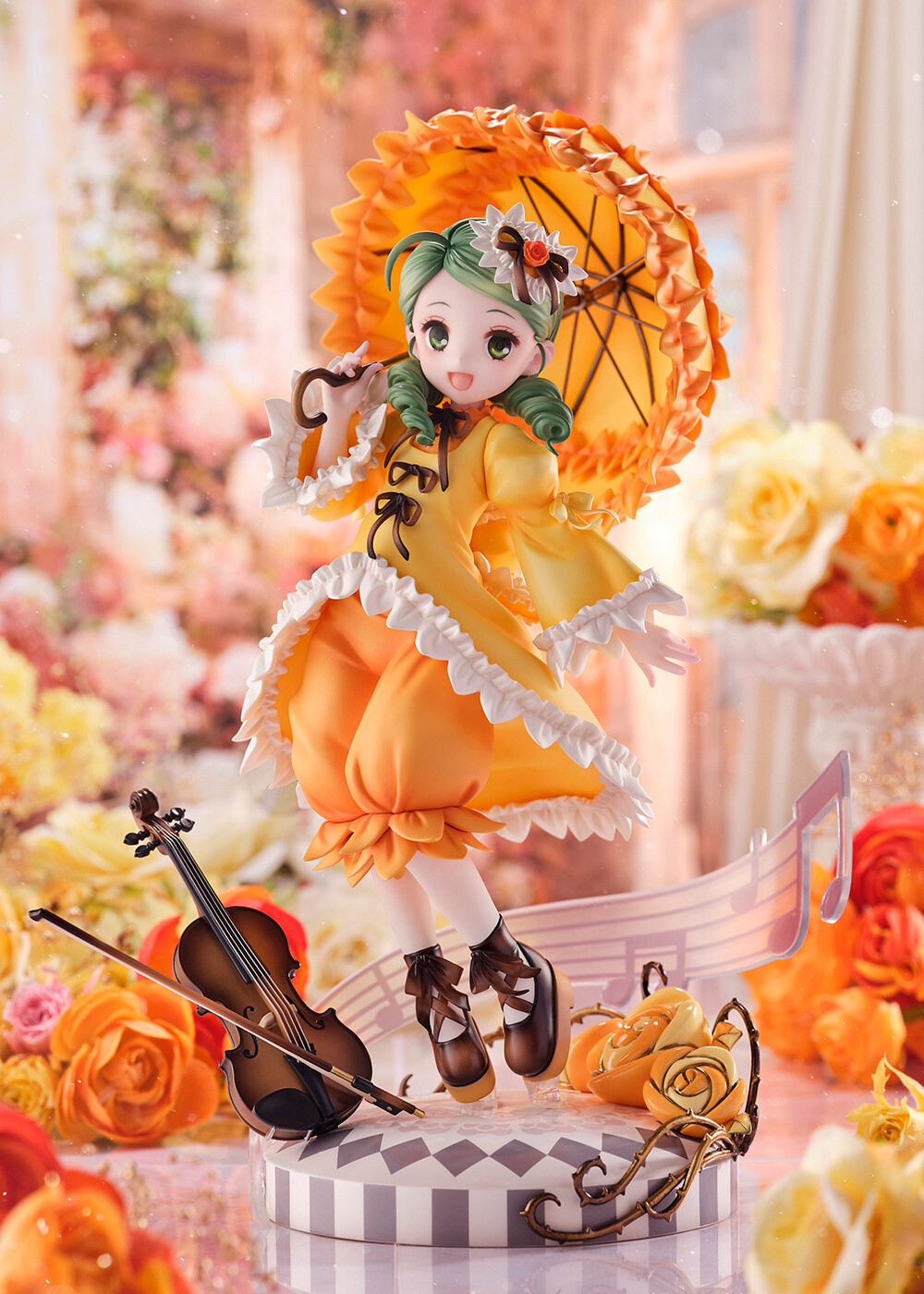 Rozen Maiden Kanaria Non-Scale Figure - Tokyo Otaku Mode (TOM)
