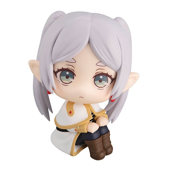 Look Up Series Frieren: Beyond Journey's End Frieren - Tokyo Otaku Mode ...