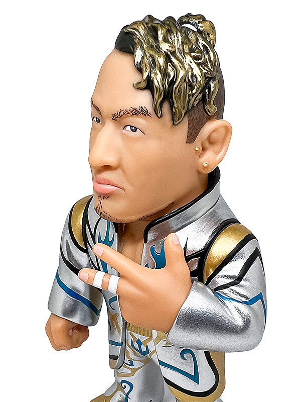 16d Collection 032: Legend Masters Naomichi Marufuji: 16 directions ...