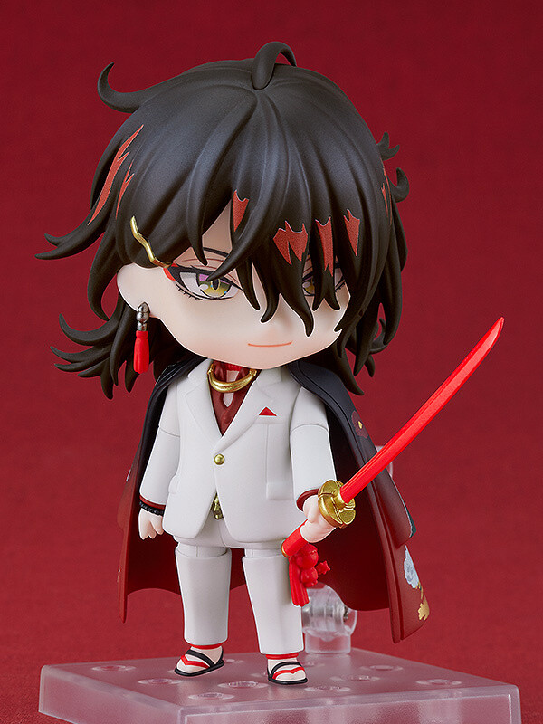Nendoroid Vox Akuma - Tokyo Otaku Mode (TOM)