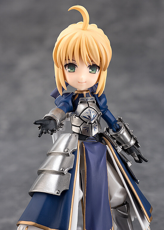 Parfom Fate/stay night: UBW Saber Figure: Phat! - Tokyo Otaku Mode (TOM)