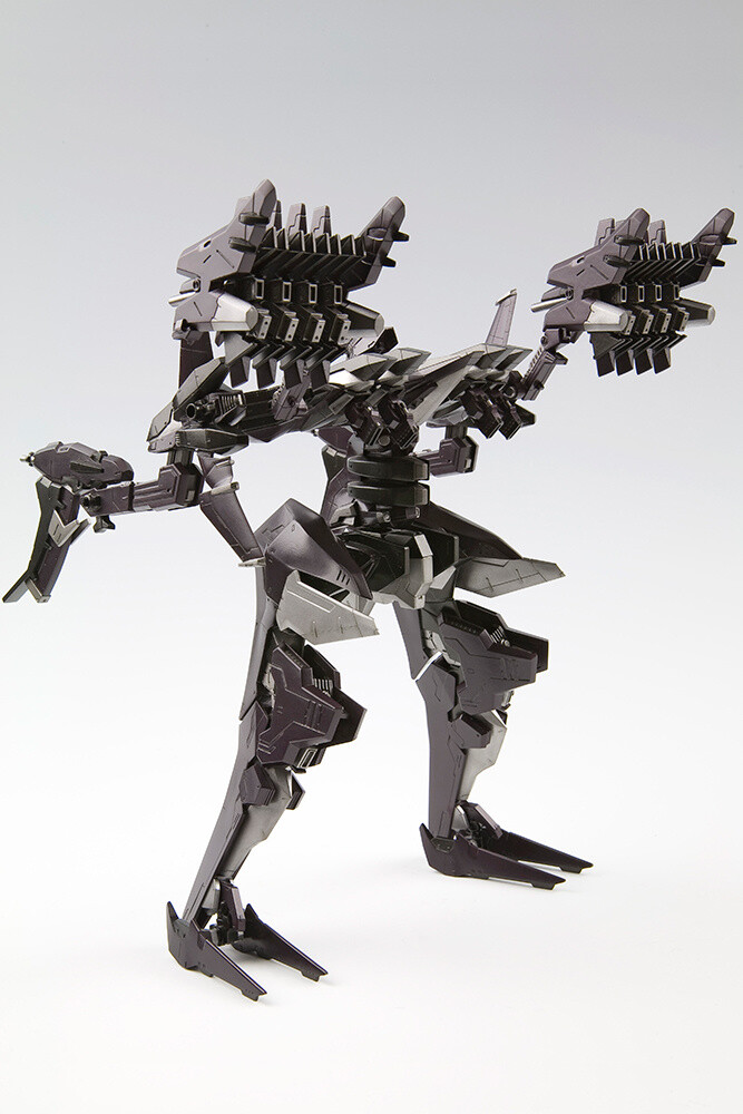 Armored Core: For Answer Aspina X-Sobrero Fragile - Tokyo Otaku Mode (TOM)