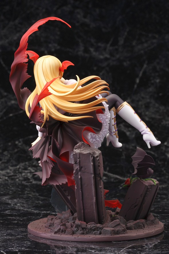Rage of Bahamut Vania 1/8 Scale Figure: KOTOBUKIYA - Tokyo Otaku Mode (TOM)