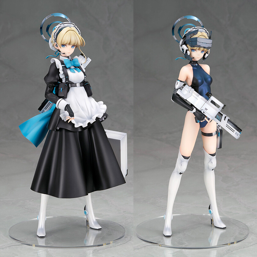 Blue Archive Toki: Full Ver. 1/7 Scale Figure - Tokyo Otaku Mode (TOM)