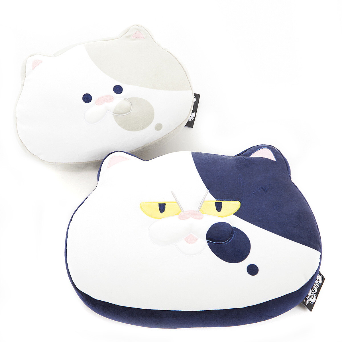 Splatoon 2 Mascot Cushions - Tokyo Otaku Mode (TOM)