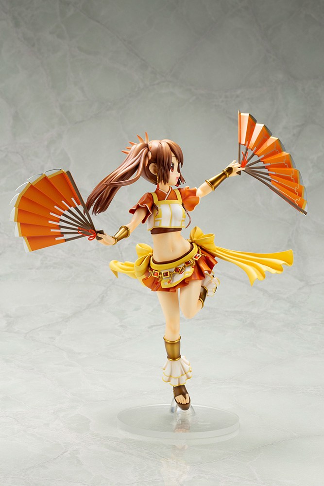 [Magia Record] Tsuruno Yui Figure: KOTOBUKIYA - Tokyo Otaku Mode (TOM)