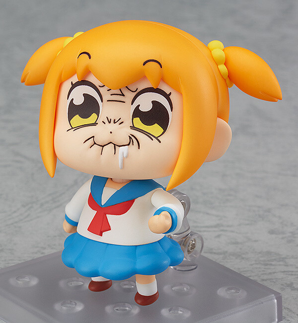 Nendoroid Pop Team Epic Popuko: Good Smile Company - Tokyo Otaku Mode (TOM)