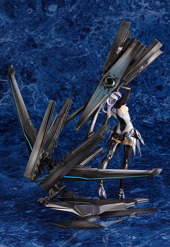 Beatless Lacia: 2011 Ver. 1/8 Scale Figure: Good Smile Company - Tokyo ...