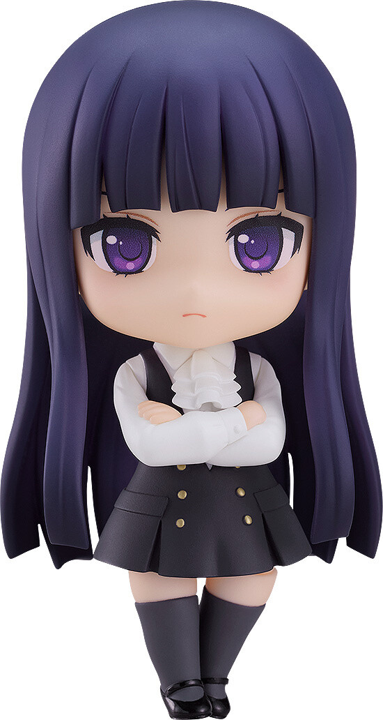 Nendoroid Inu x Boku SS Ririchiyo Shirakiin: Good Smile Company 26% OFF ...