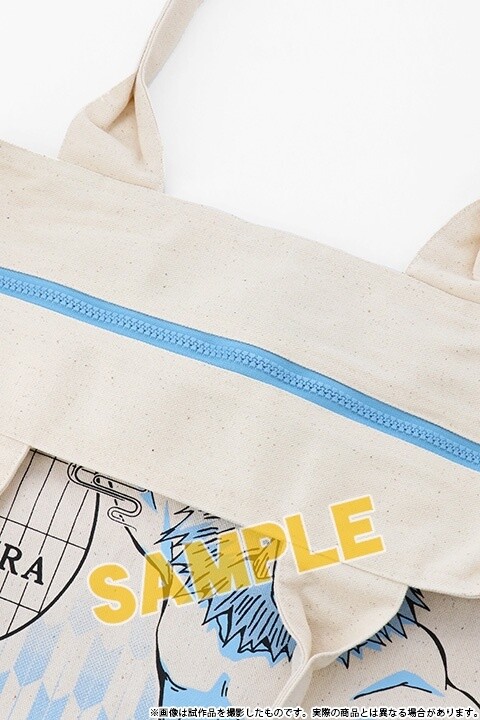 Demon Slayer Large Tote Bag Collection - Tokyo Otaku Mode (TOM)