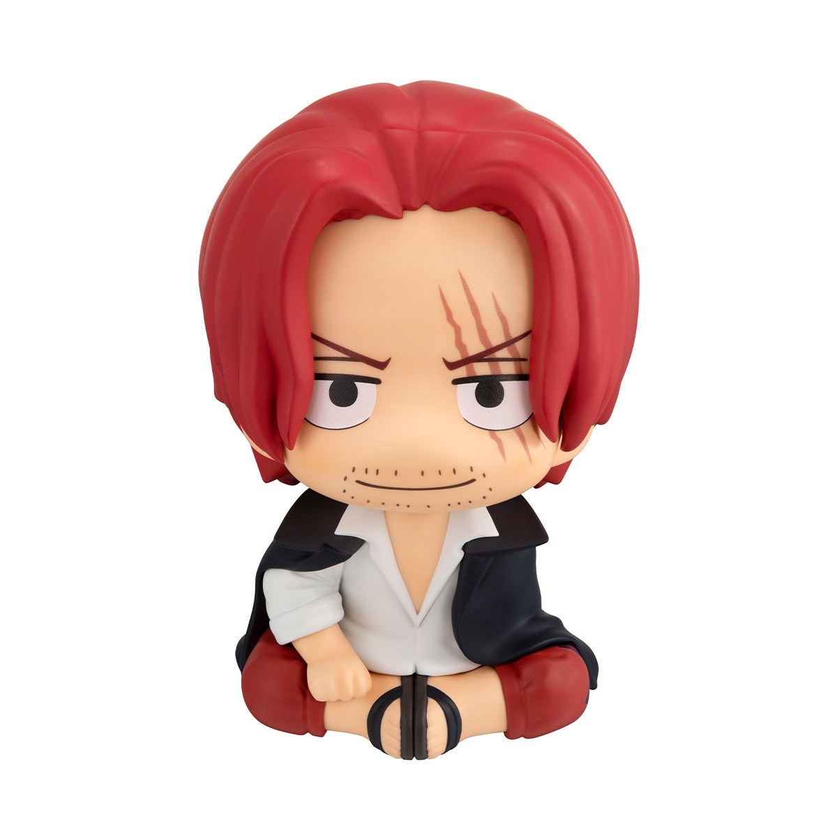 Look Up Series One Piece Shanks w/ Bonus - Tokyo Otaku Mode (TOM)