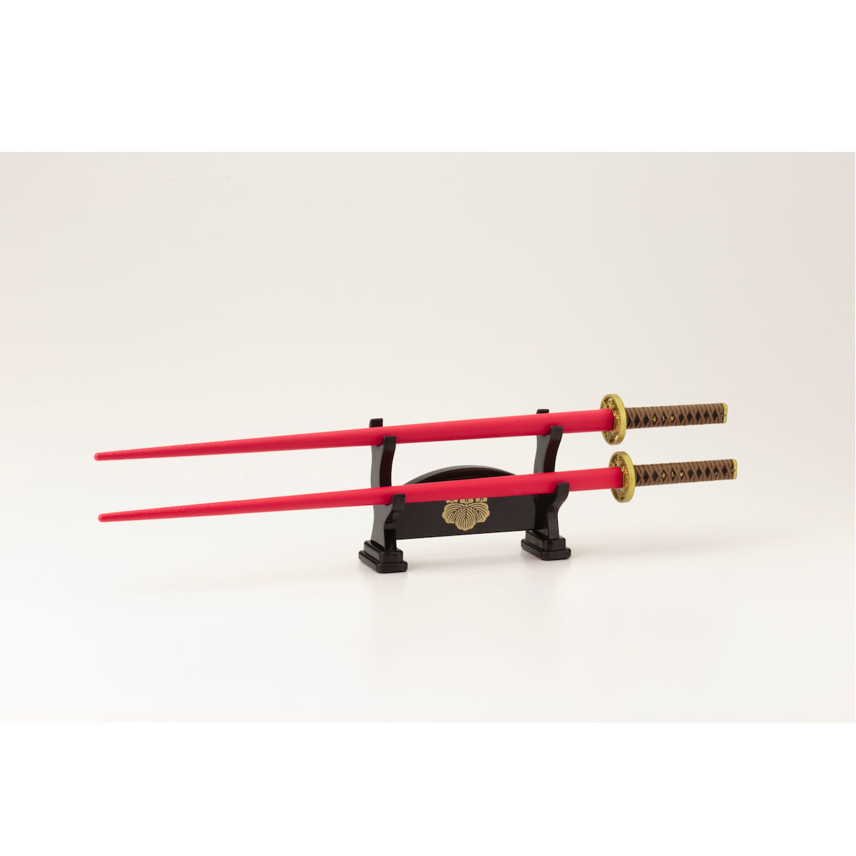 Hideyoshi Toyotomi Samurai Sword Chopsticks - Tokyo Otaku Mode (TOM)